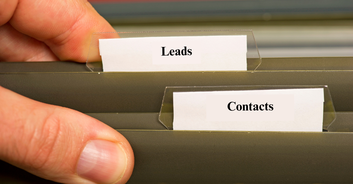 How to Configure Leads, Contacts, and Custom Entities in Touchdown | P2 Automation