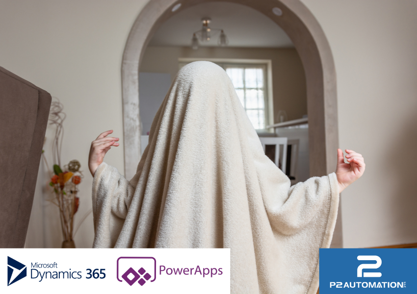 How To Hide Your Views In Dynamics 365 And Power Apps P2 Automation